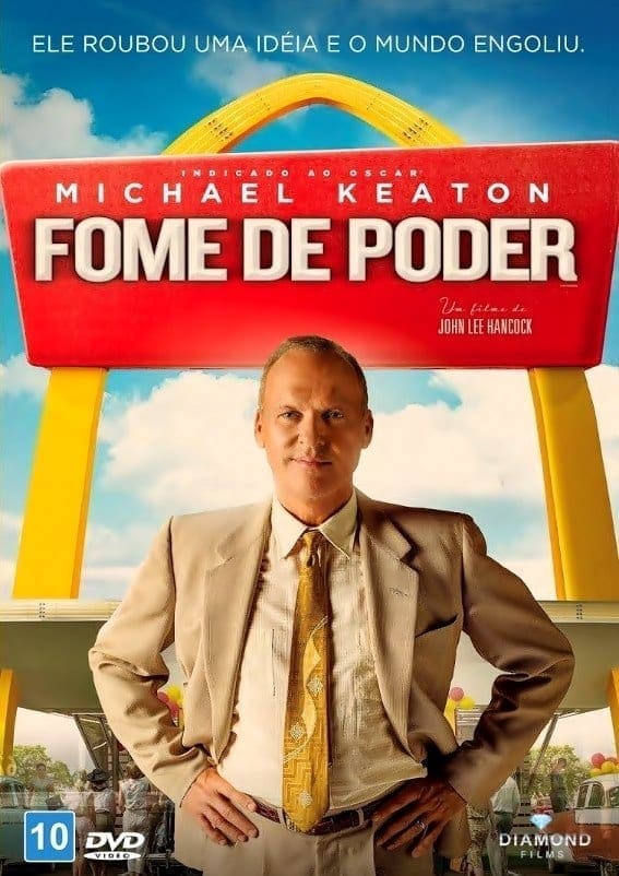 fome.de.poder - EFIVEST