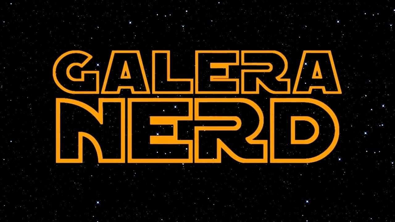 galera-nerd | EFIVEST