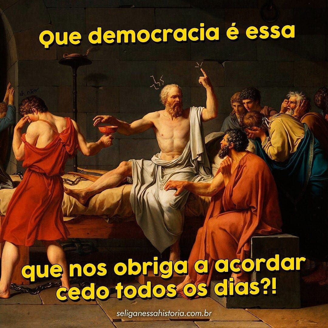 meme-democracia - EFIVEST